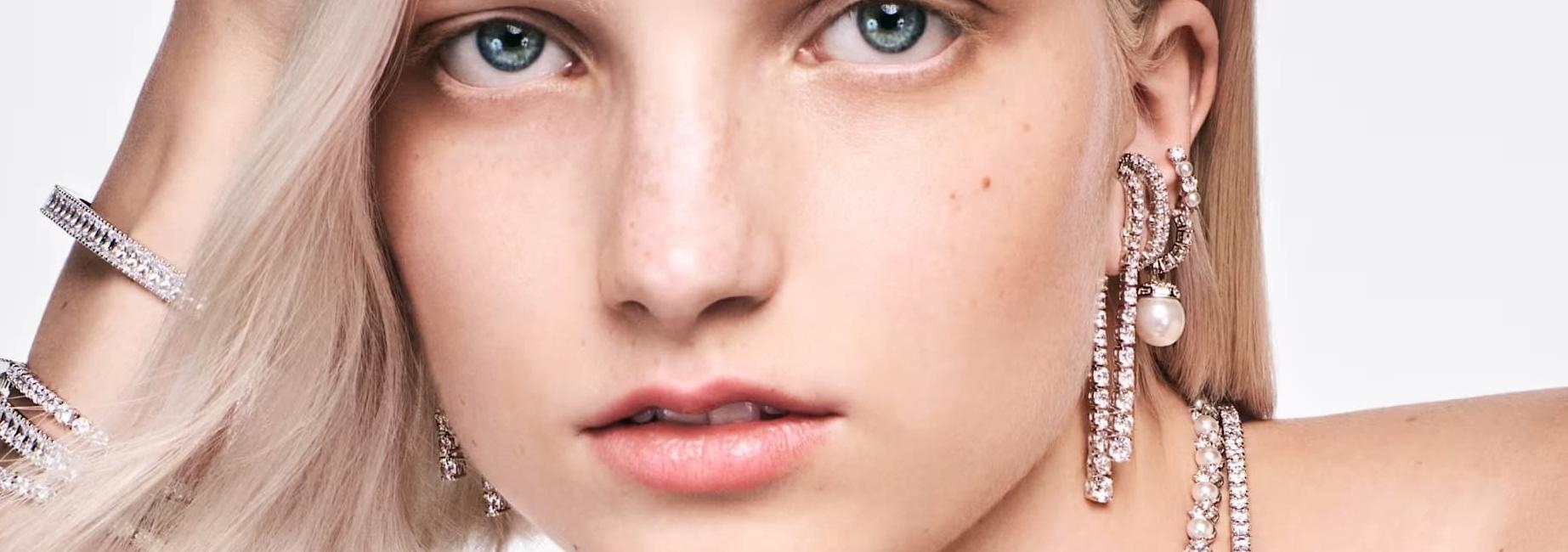 Swarovski Outlet España - Swarovski Joyas de Cristal & Accesorios | Swarovski Tienda Online